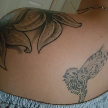 INFAMOUS INK - Updated December 2025 - 237 Photos & 51 Reviews - 8921 ...