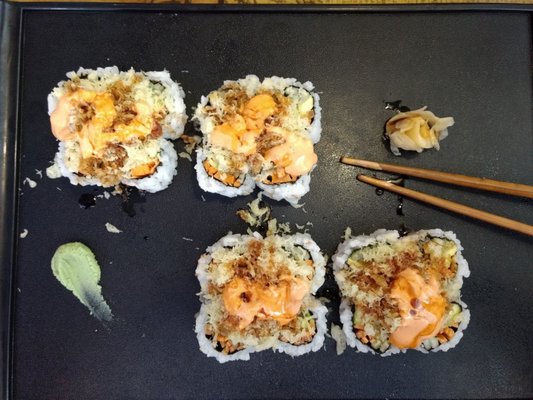 US SUSHI - 166 Photos & 84 Reviews - 2531 Eastchester Dr, High Point ...