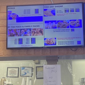 BLANEY’S WINGS & GRILL - Updated October 2024 - 13 Reviews - 7358 ...