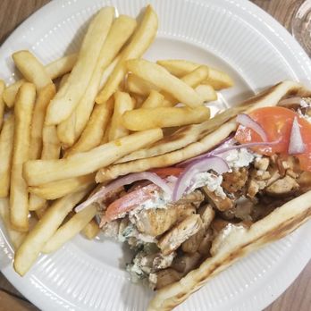 GOLDEN GYROS - Updated August 2025 - 69 Photos & 59 Reviews - 259 W ...