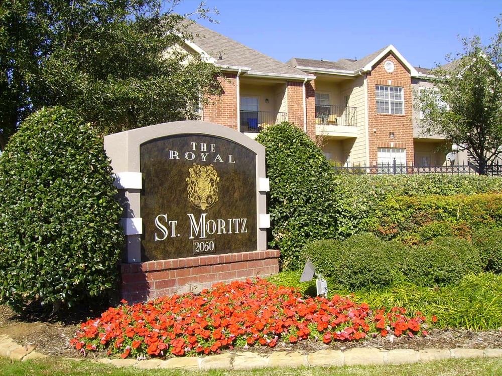 ROYAL ST. MORITZ - Updated January 2026 - 24 Reviews - 2050 Grayson Dr ...