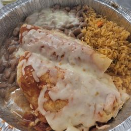 FLYING BURRO - Updated October 2025 - 66 Photos & 49 Reviews - 1180 S ...