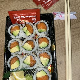 VAN’S SUSHI CAFE - Updated July 2025 - 168 Photos & 169 Reviews - 1356 ...