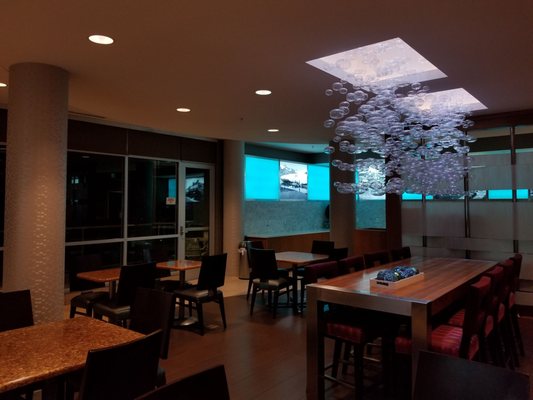 SPRINGHILL SUITES BY MARRIOTT BELLINGHAM - 88 Photos & 84 Reviews ...