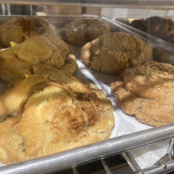 GOOEY ON THE INSIDE - 480 Photos & 280 Reviews - 163 Chrystie St, New ...