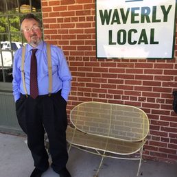 THE WAVERLY LOCAL - Updated December 2025 - 106 Photos & 95 Reviews ...