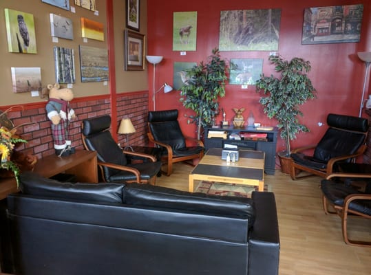 CHARTREUSE MOOSE CAPPUCCINO BAR & BISTRO - Updated November 2025 - 12 ...