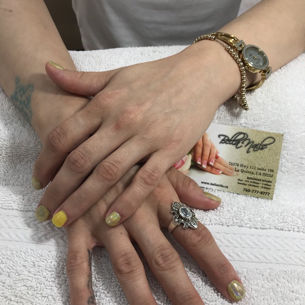 Bella Nails - 2019 All You Need to Know BEFORE You Go (with Photos ...