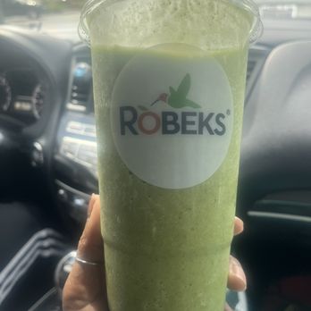 ROBEKS FRESH JUICES & SMOOTHIES - Updated May 2025 - 67 Photos & 29 ...