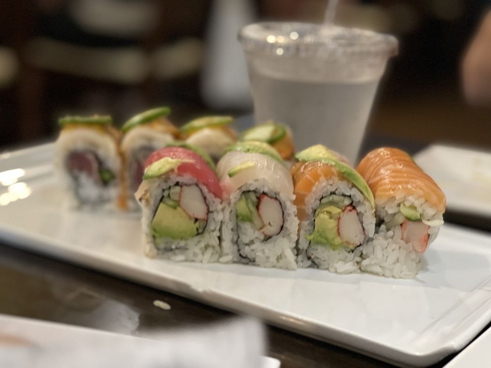 SUSHI BANG BANG - Updated May 2026 - 2825 Photos & 1711 Reviews - 14005 ...