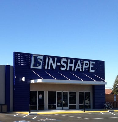 IN-SHAPE FITNESS - Updated December 2025 - 19 Photos & 35 Reviews ...
