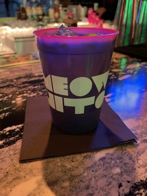 DATAMOSH - 12 Photos - Bars - 3215 S Rancho Dr, Las Vegas, NV - Yelp