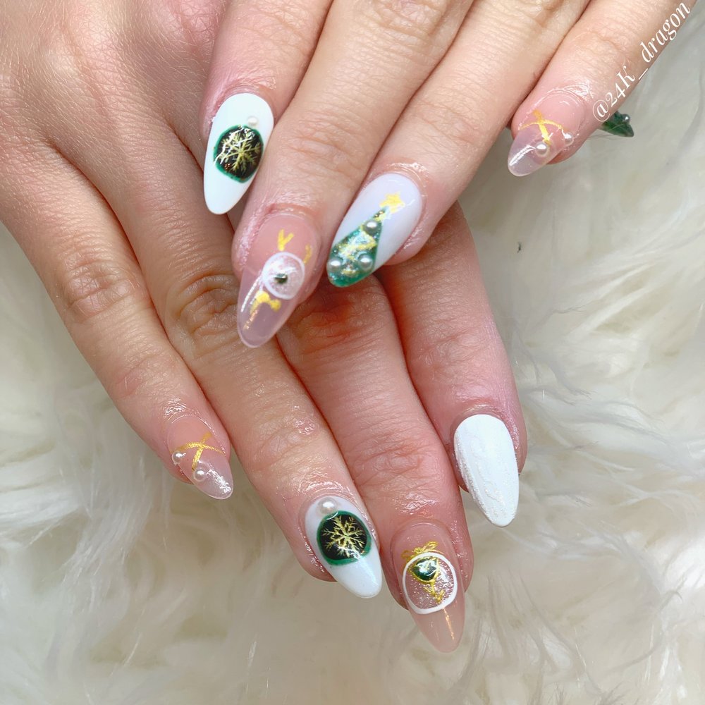 CHLOE NAILS - 256 Photos & 137 Reviews - 2244 Pacific Coast Hwy, Lomita ...