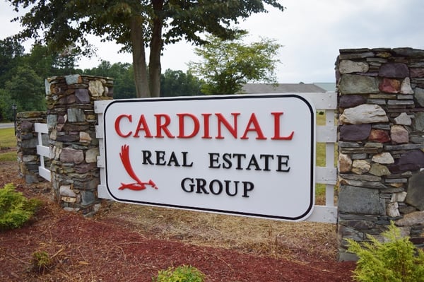 CARDINAL REAL ESTATE GROUP - 7510 Durham Rd, Timberlake, NC - Yelp