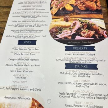 EL CARIBENO - Updated October 2025 - 38 Photos & 32 Reviews - 9522 ...