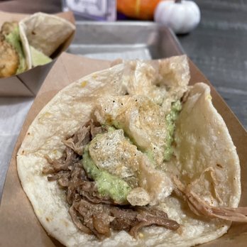 ZOMBIE TACO - Updated September 2025 - 80 Photos & 58 Reviews - 2552 ...