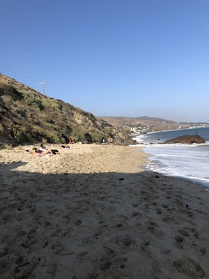 LATIGO BEACH - Updated July 2025 - 21 Photos - Malibu, California ...