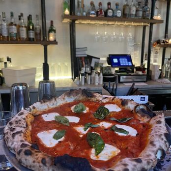 OSTERIA - Updated October 2024 - 1514 Photos & 1058 Reviews - 640 N ...