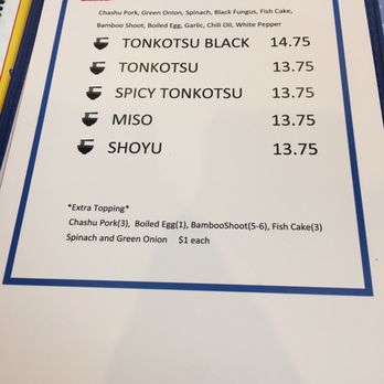 LITTLE TOKYO - Updated June 2025 - 495 Photos & 229 Reviews - 2300 N ...