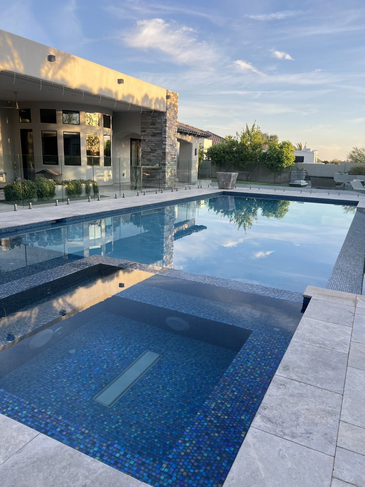 DREAMSCAPE POOLS - Updated October 2025 - 24 Photos - Luke Air Force ...