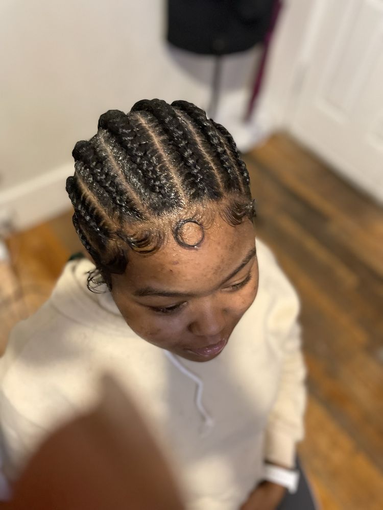 DA_BRAID_BANDIT - Updated June 2024 - 26 Photos - Baltimore, Maryland ...