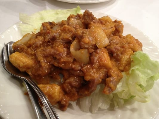 WING BO RESTAURANT - Updated May 2026 - 14 Reviews - 253 Guildford Rd ...