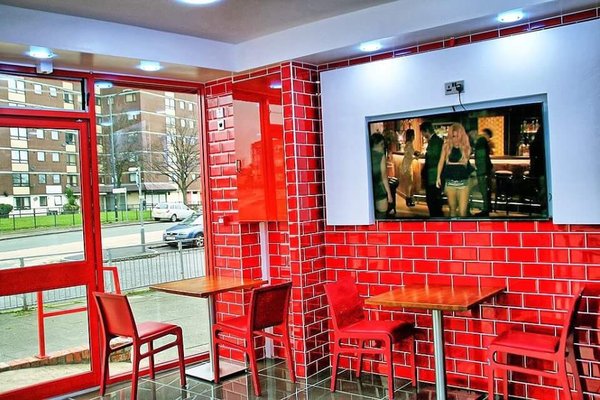 MIAMI FRIED CHICKEN - Updated September 2025 - 13 Photos - 2 The circle ...