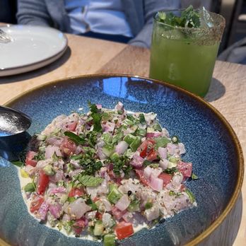 LADINO - Updated May 2025 - 678 Photos & 261 Reviews - 200 E Grayson St ...