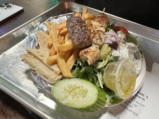 OPA RALEIGH - Updated April 2024 - 24 Photos & 28 Reviews - 411 W ...