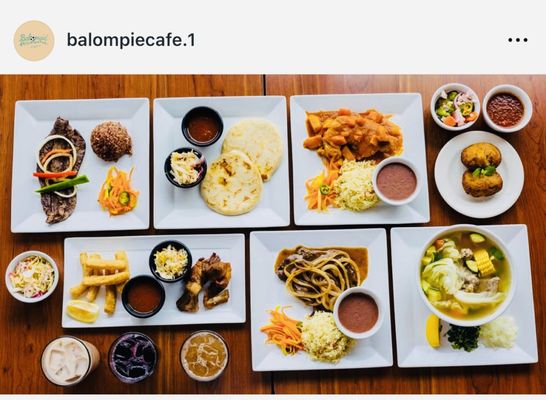 BALOMPIÉ CAFE #1 - Updated December 2025 - 464 Photos & 773 Reviews - 3349 18th St, San ...