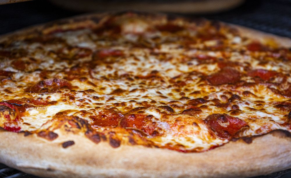 ANTHONY’S PIZZA - Updated October 2025 - 35 Photos & 56 Reviews - 72 ...