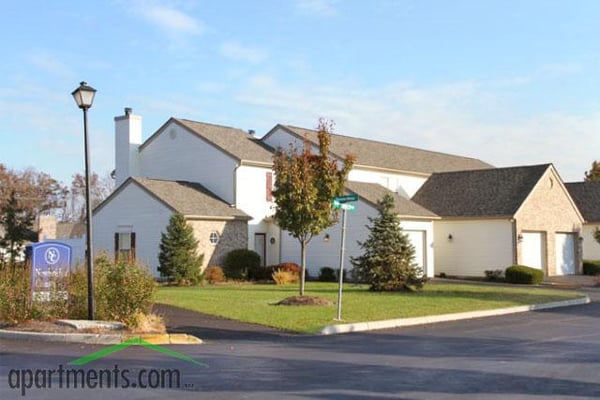 NEWBRIDGE COMMONS - Updated July 2025 - 4551 Durrow Dr, Columbus, Ohio ...