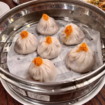 DIM SUM FACTORY - KREWSTOWN - Updated July 2025 - 81 Photos & 56 ...