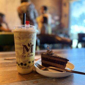 LA LUNA TEA AND DESSERT BAR - Updated March 2025 - 2196 Photos & 661 ...