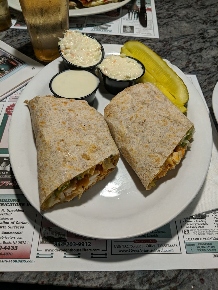 PRINCESS MARIA DINER - 24 Photos & 90 Reviews - Diners - 2044 Rte 35 ...