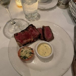 CHICAGO CUT STEAKHOUSE - 1460 Photos & 1831 Reviews - 300 N Lasalle ...