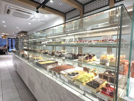 THE BAKERY ROOM - Updated December 2025 - 108 Photos & 17 Reviews - 122 ...