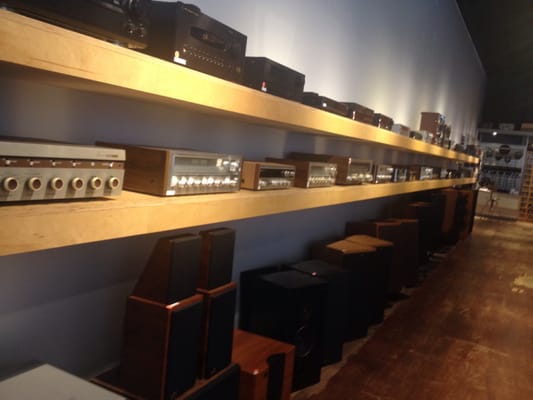 DECIBEL AUDIO - Updated December 2025 - 10 Photos & 68 Reviews - 1429 N ...