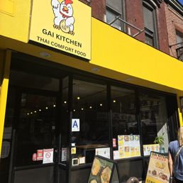 GAI KITCHEN - Updated December 2025 - 377 Photos & 171 Reviews - 51 ...