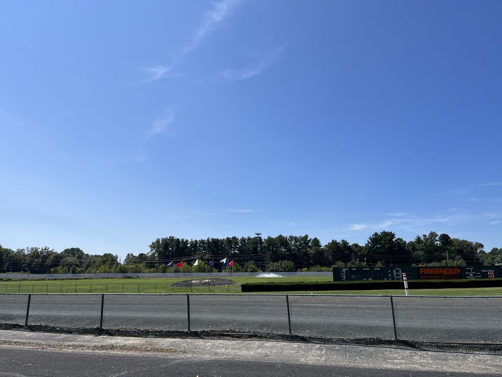 FREEHOLD RACEWAY - Updated September 2025 - 16 Photos - 130 Park Ave ...