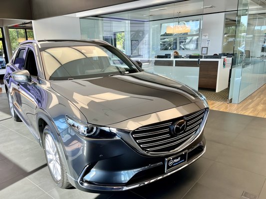 HALL MAZDA VIRGINIA BEACH - Updated October 2025 - 84 Photos & 103 ...