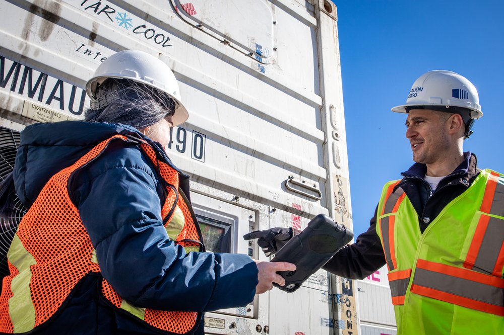 SEALION CARGO - Updated June 2025 - 13 Photos - 1255 Bay Street, Toronto, Ontario, Canada ...