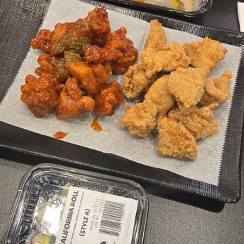 BOONG’S KOREAN FRIED CHICKEN - Updated January 2026 - 62 Photos & 22 ...