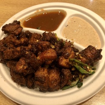 ZYKA: THE TASTE | INDIAN RESTAURANT | DECATUR - Updated August 2024 ...