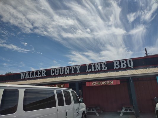 WALLER COUNTY LINE BBQ - 127 Photos & 294 Reviews - 20727 Fm 362 ...