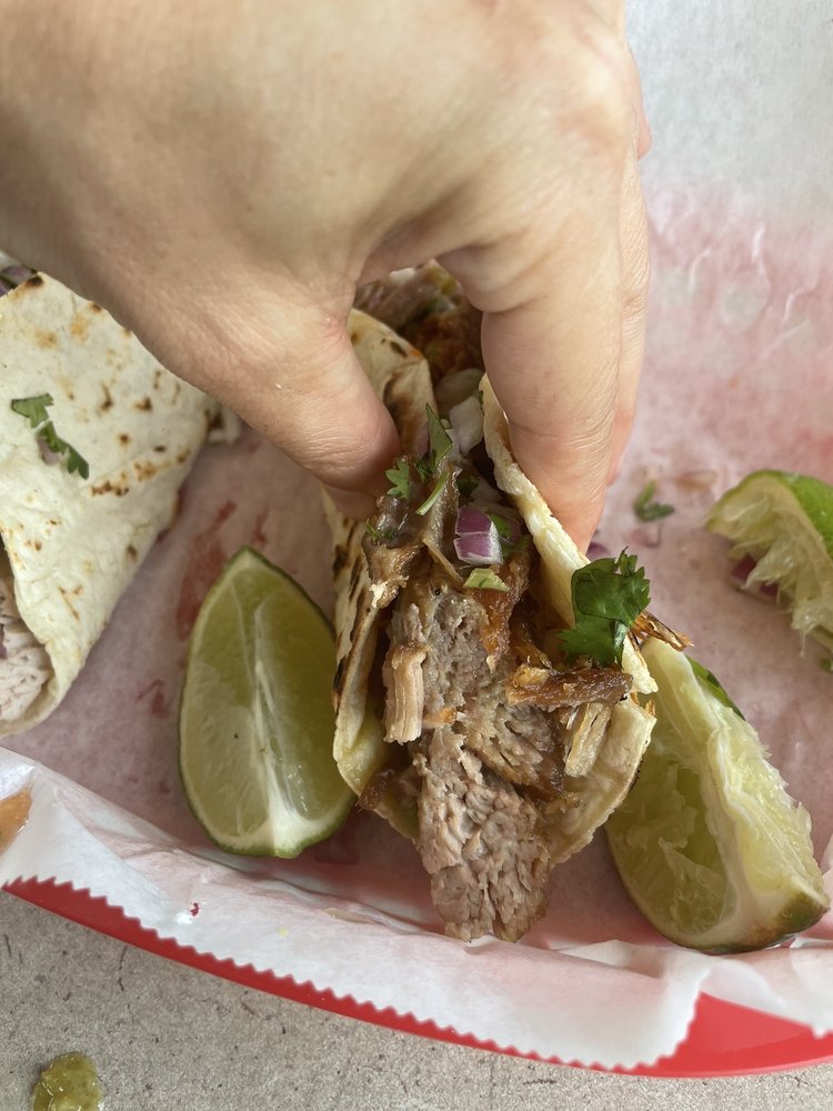 TORITOS CARNITAS - Updated January 2026 - 4711 Menaul Blvd NE ...