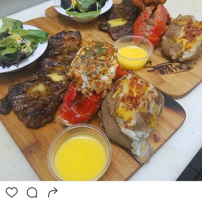 SWEET SOUL BISTRO - Updated July 2025 - 42 Photos & 56 Reviews - 13741 ...