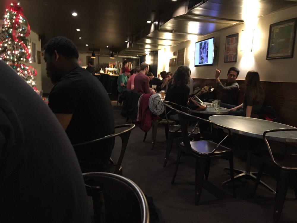 BOARD ROOM - 190 Photos & 397 Reviews - Sports Bars - 1737 Connecticut ...