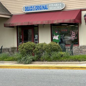 Delco’s Original Steaks & Hoagies - Book a Table - Updated November ...