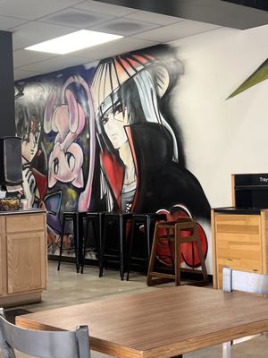 TIGER RICE JAPANESE KITCHEN - Updated October 2025 - 38 Photos & 63 ...